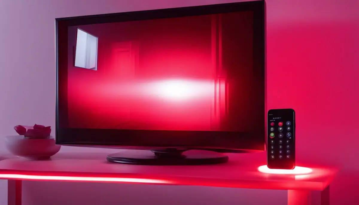 Understanding What is an Infrared Port on a Phone - Infrared for Health