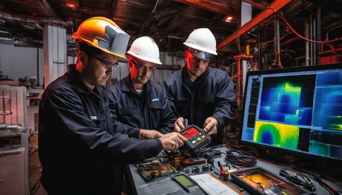 Unveiling the Mystery: Are Infrared Rays Visible? - Infrared for Health