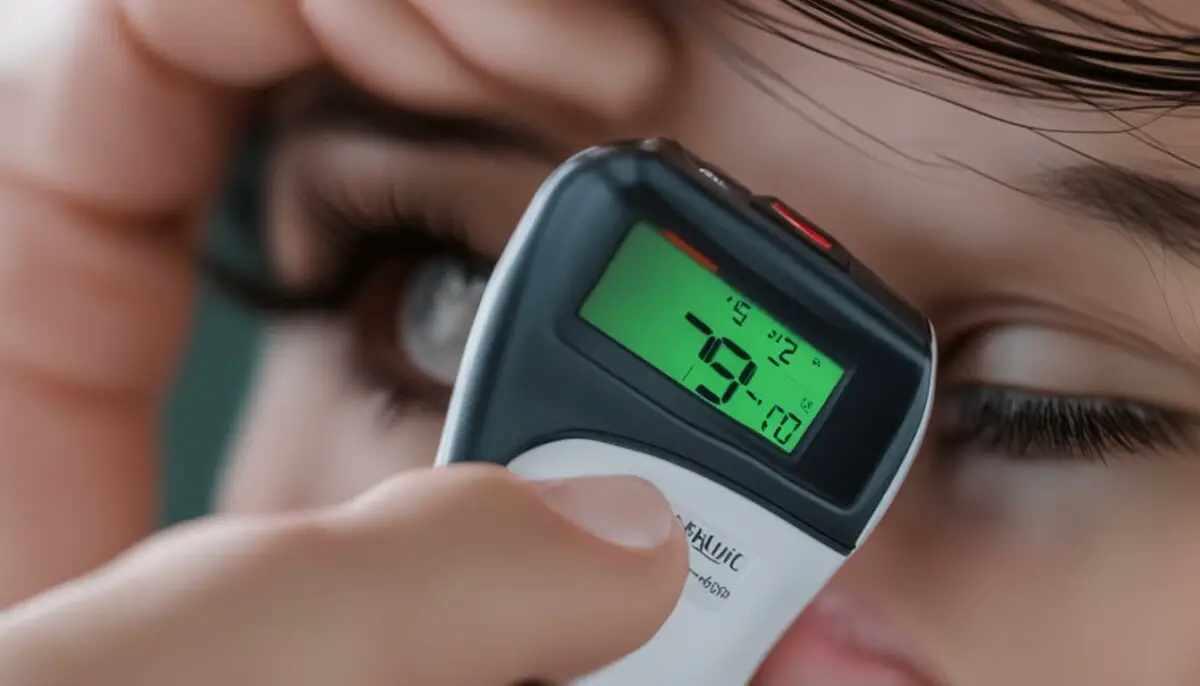 Uncovering the Truth: Are Infrared Thermometers Safe? - Infrared for Health