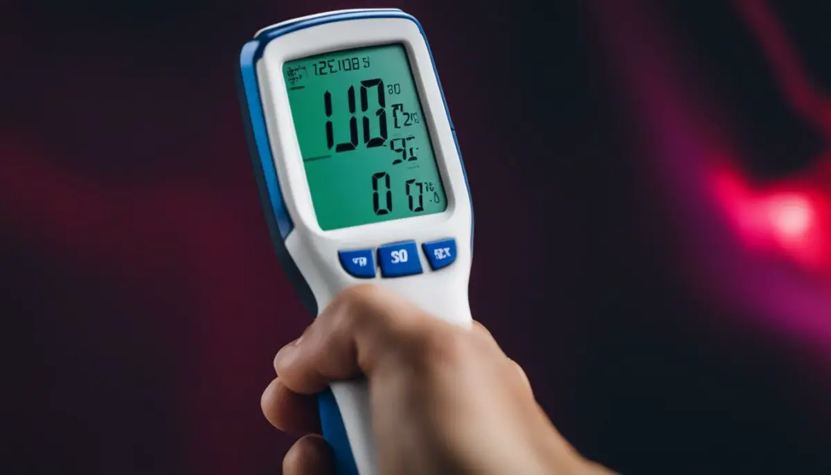 Uncovered: Are Infrared Thermometers Reliable? | In-Depth Guide ...