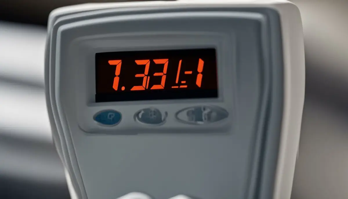 Guide: How to Check Accuracy of Infrared Thermometer - Infrared for Health