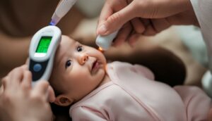 What is Normal Forehead Temperature with Infrared Thermometer ...