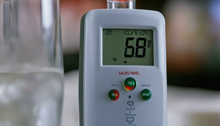 Can Infrared Thermometer Measure Water Temperature? Find Out ...