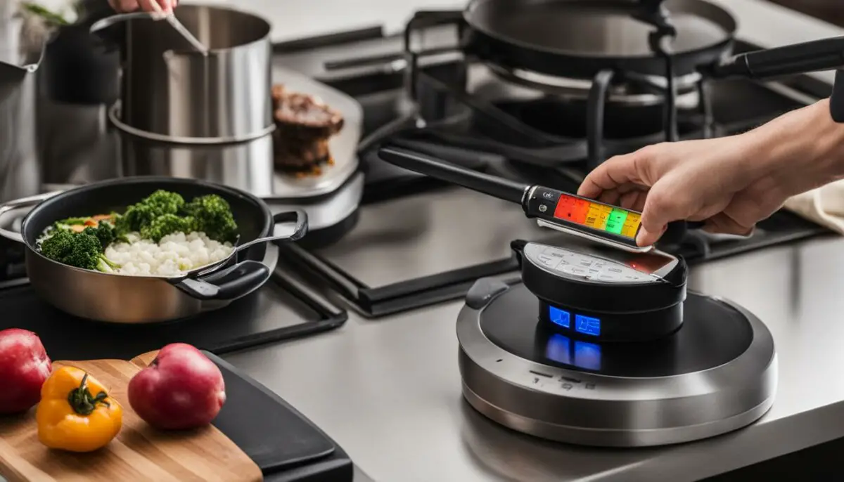 Exploring: Are Infrared Thermometers Accurate for Cooking? - Infrared ...