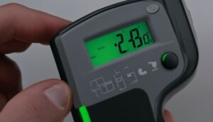 Simple Steps: How to Reset Infrared Thermometer Easily - Infrared for ...