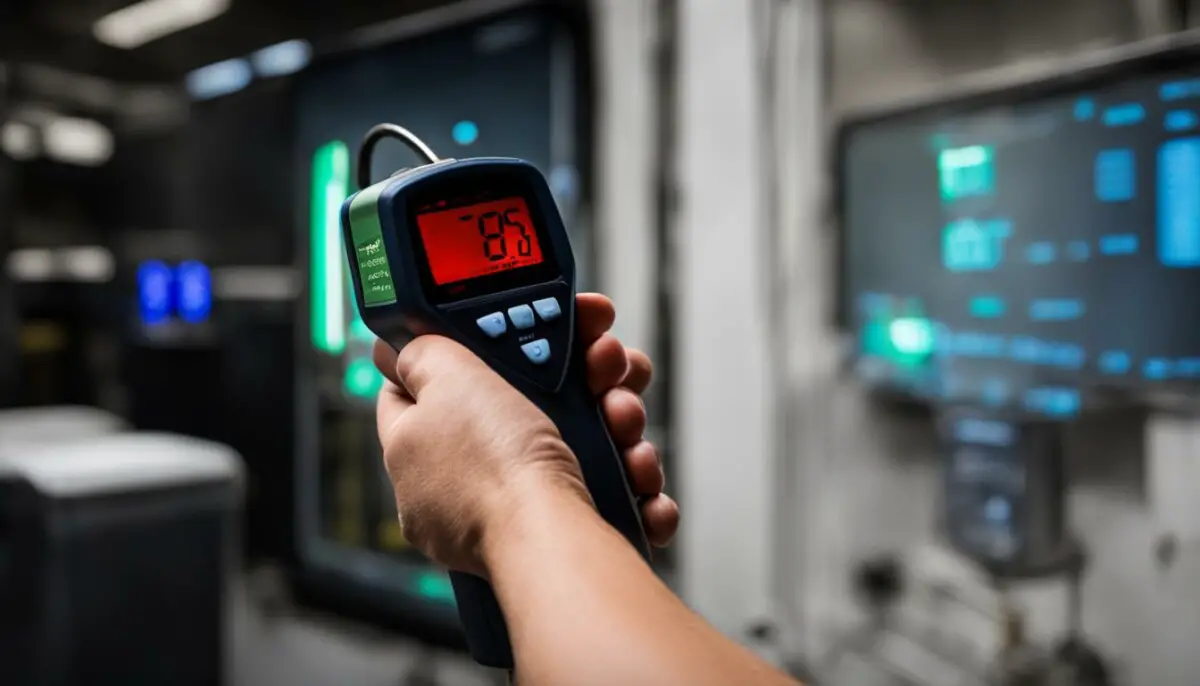 Easy Guide: How to Change C to F in Infrared Thermometer - Infrared for ...