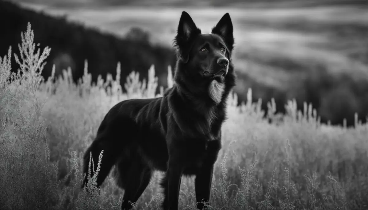 Unveiling the Mystery: Can Dogs See Infrared?