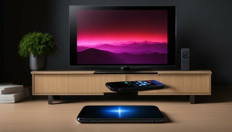 Exploring the Facts: Does iPhone Have Infrared Capabilities? - Infrared ...