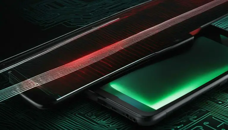 Exploring the Facts: Does iPhone Have Infrared Capabilities? - Infrared ...