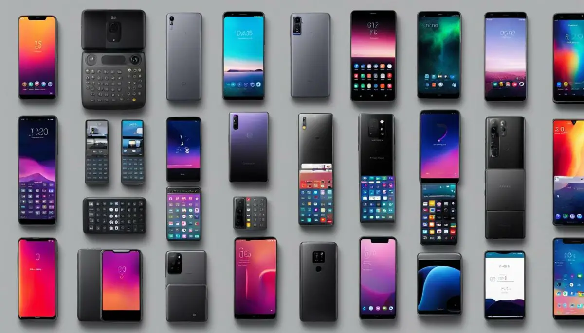 Discover What Smartphones Have Infrared Feature Today! - Infrared for ...