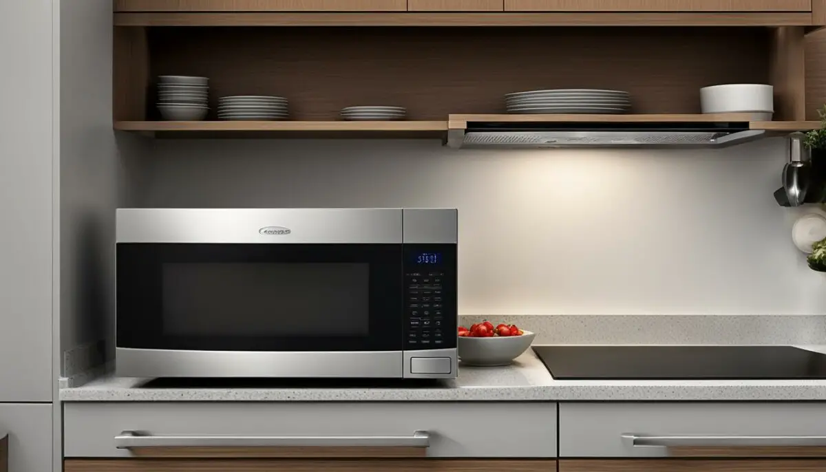 Are Microwaves a Type of Infrared Wave? Discover Now! - Infrared for Health