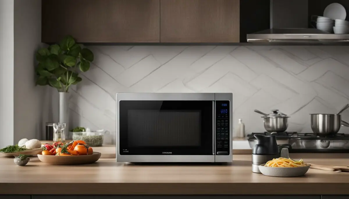 Are Microwaves a Type of Infrared Wave? Discover the Truth. - Infrared for Health