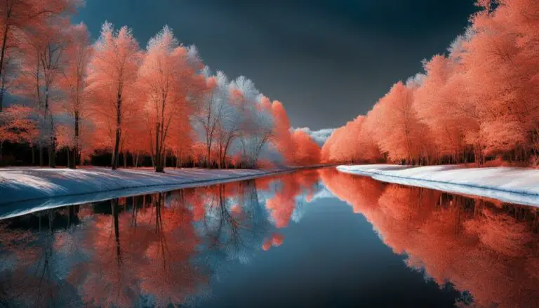 Do Mirrors Reflect Infrared? Your Complete Guide - Infrared for Health