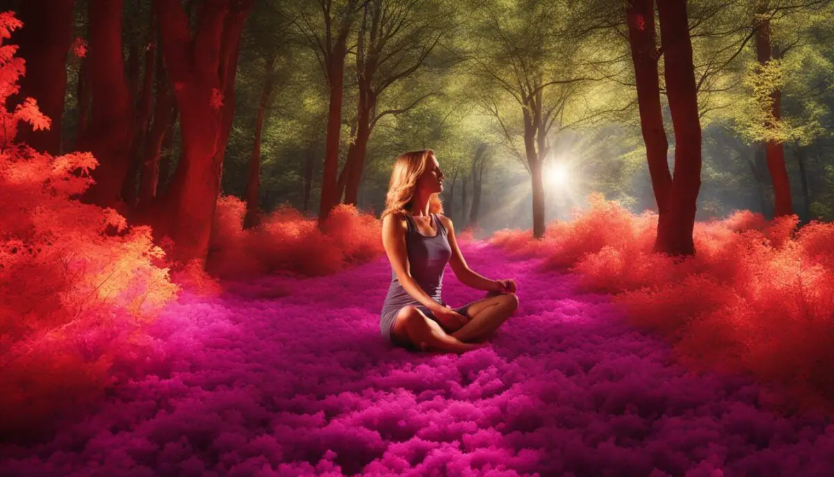 Unlocking Wellness: How to Get Infrared Light Naturally - Infrared for ...