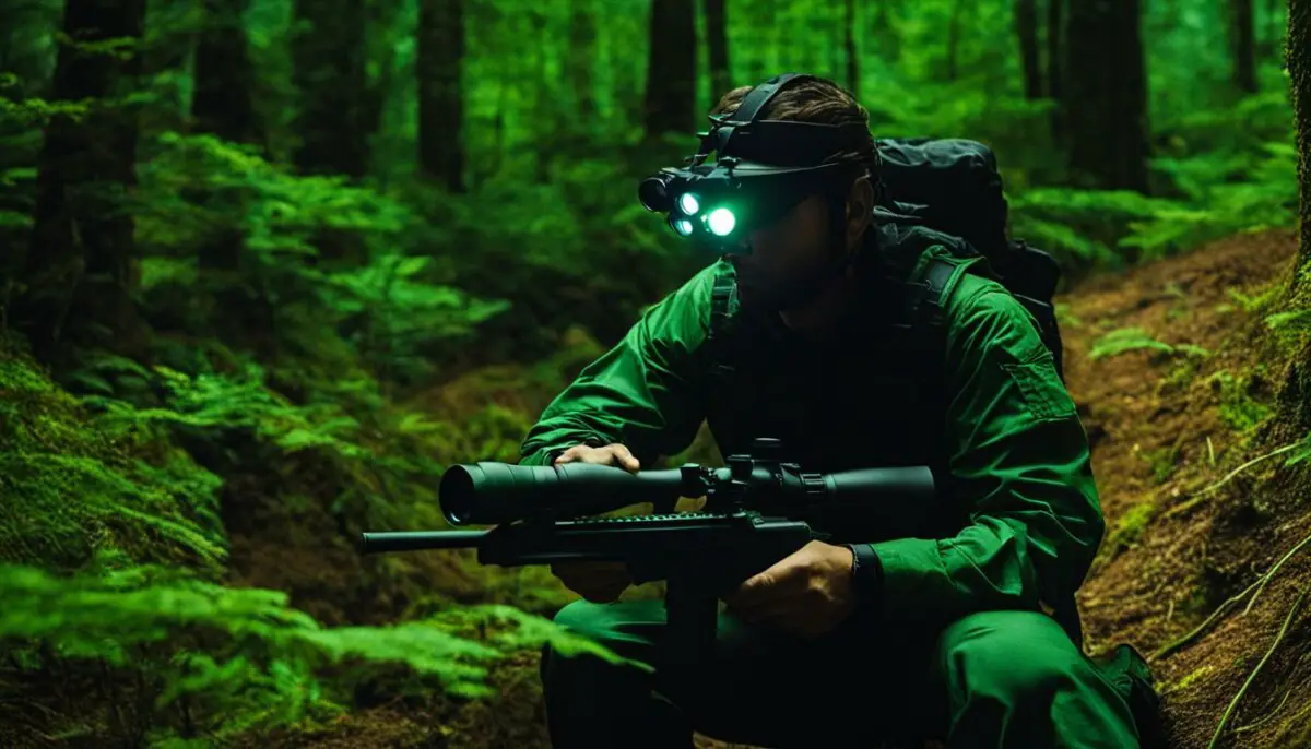 Are EyeClops Night Vision Infrared Goggles Good? Find Out Now ...