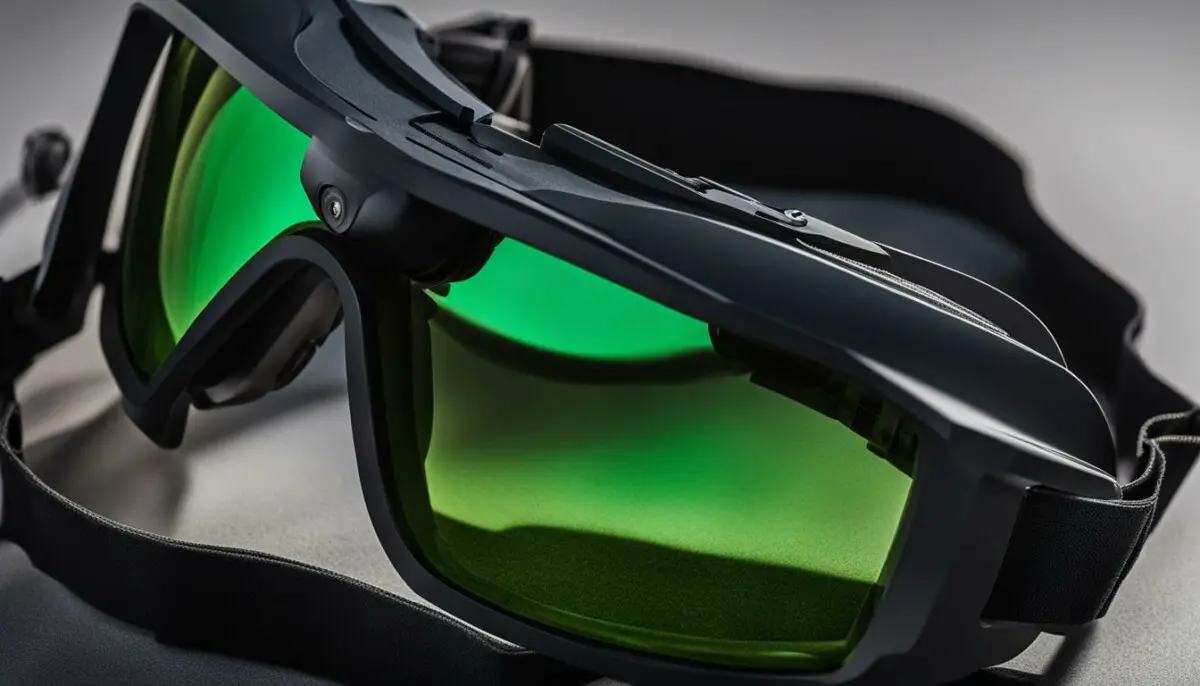 Are Night Vision Goggles Infrared? Exploring the Technology - Infrared ...