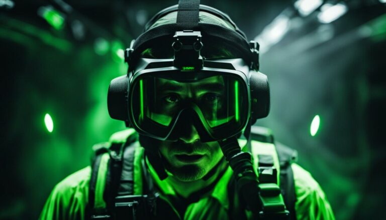 Are Night Vision Goggles Infrared? Exploring the Technology - Infrared ...