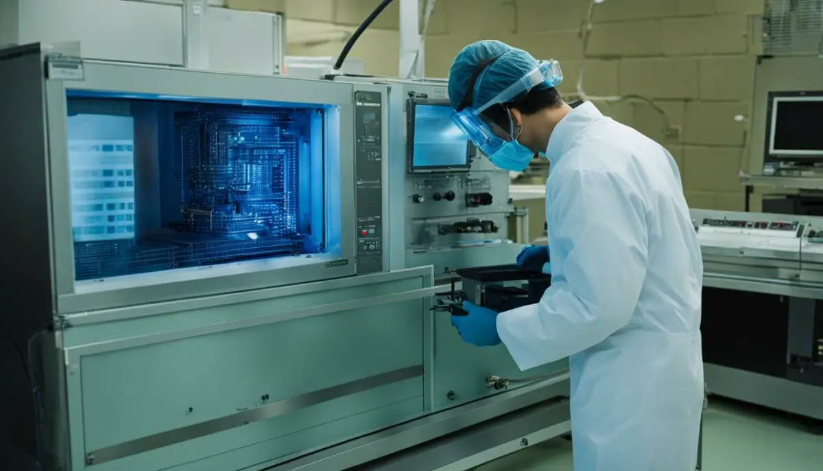Are Microwaves a Type of Infrared Wave? Discover the Truth. - Infrared ...