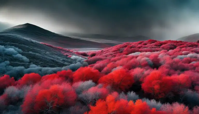 Exploring the Unseen: Can You See Infrared Light? - Infrared for Health