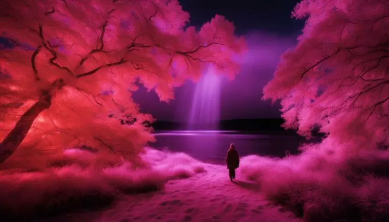 Exploring the Unseen: Can You See Infrared Light? - Infrared for Health