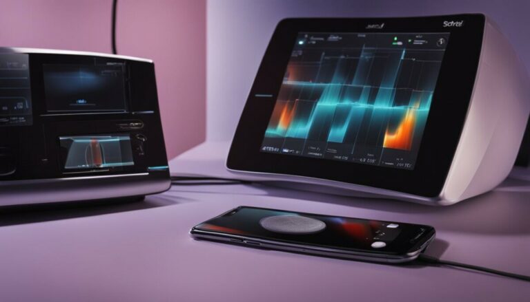 Understanding What is an Infrared Port on a Phone - Infrared for Health