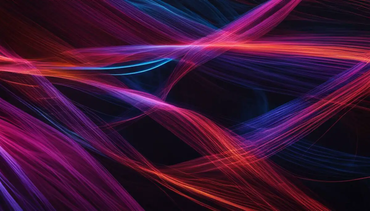 Understanding Why Infrared is Used in Optical Fiber - Infrared for Health