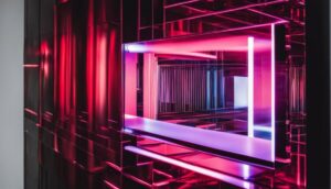 Do Mirrors Reflect Infrared? Your Complete Guide - Infrared for Health