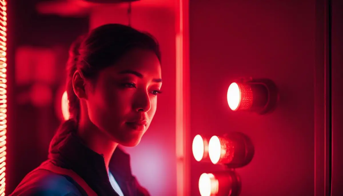 Are Infrared Beams Dangerous? – Uncovering the Truth - Infrared for Health