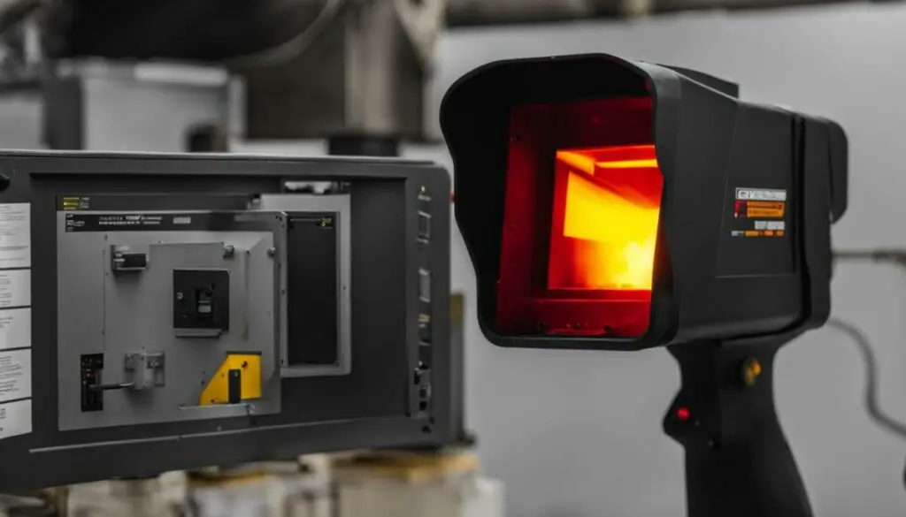 Are Infrared Cameras Harmful? Get the Facts Here! - Infrared for Health