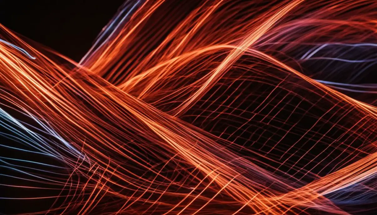Discover Why Infrared is Used in Optical Fiber Technology - Infrared ...