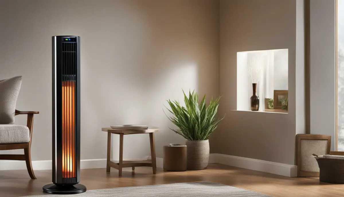 Are Infrared Heaters Safe? Let’s Uncover the Truth! - Infrared for Health