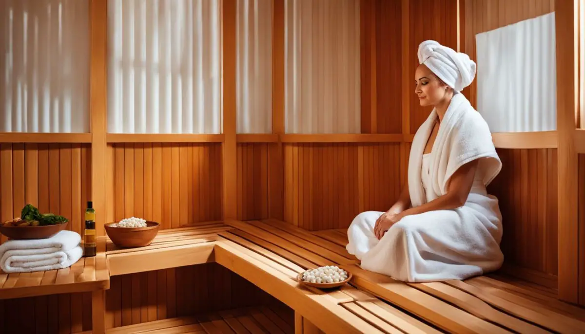 Can I Use an Infrared Sauna Daily? Your Wellness Guide - Infrared for ...