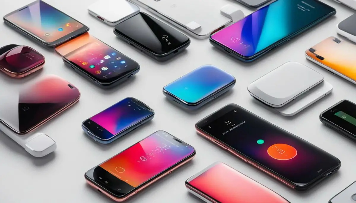 Discover What Smartphones Have Infrared Feature Today! - Infrared for ...