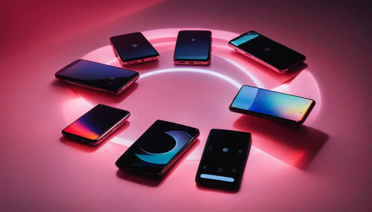 Discover What Smartphones Have Infrared Feature Today! - Infrared for ...