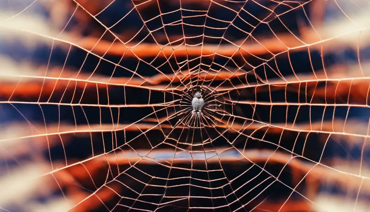 Unraveling the Mystery: Can Spiders See Infrared? - Infrared for Health