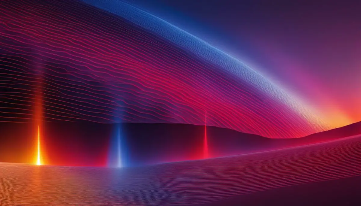 Discover: A Star Whose Spectrum Peaks in the Infrared - Infrared for Health