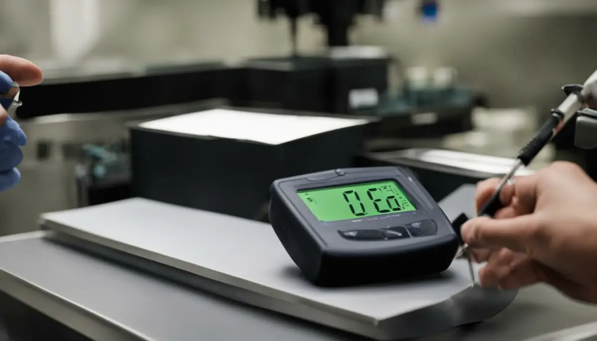 Guide: How to Check Accuracy of Infrared Thermometer - Infrared for Health