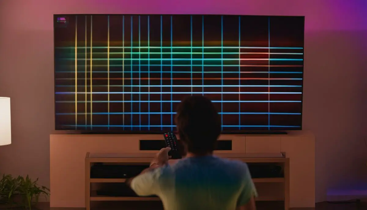 Easy Guide on How to Check Infrared Sensor on TV - Infrared for Health