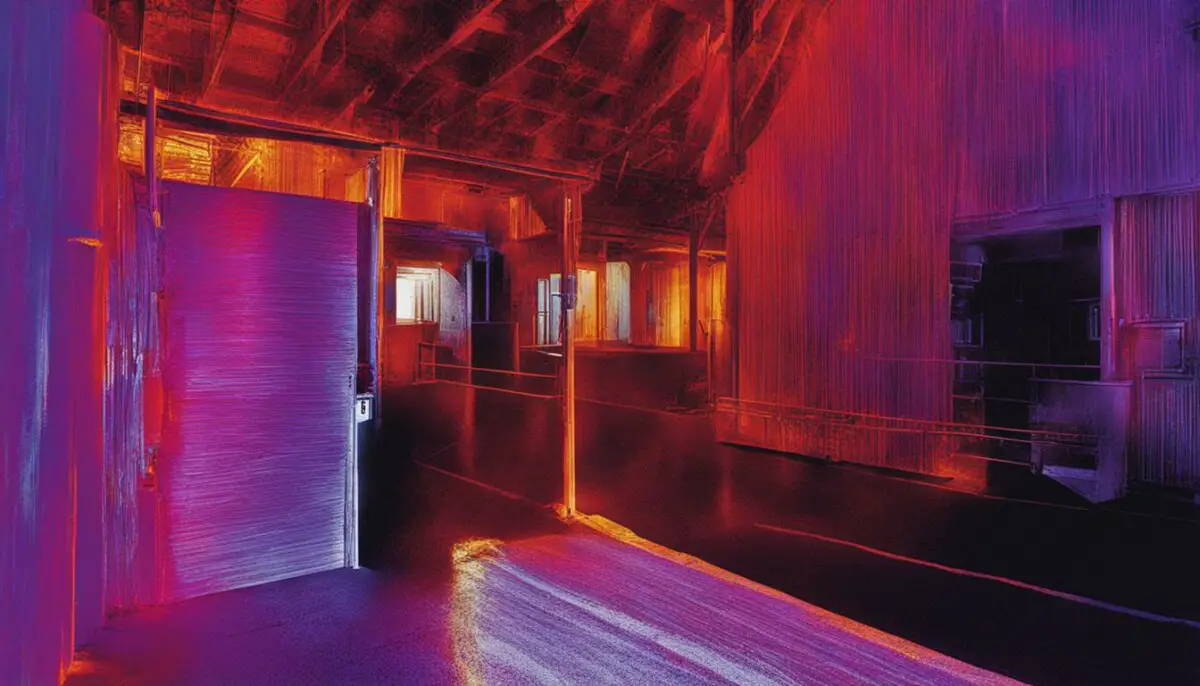 Unraveling the Mystery: How Do Humans Detect Infrared Waves? - Infrared ...