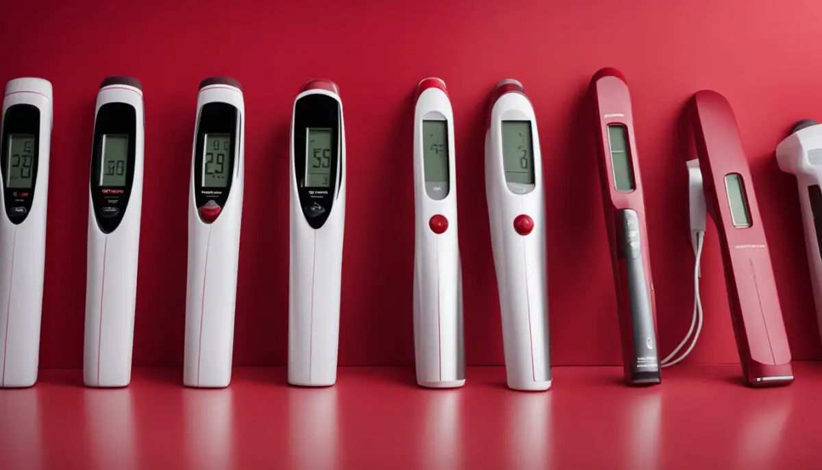 Uncovered: Are Infrared Thermometers Reliable? | In-Depth Guide ...