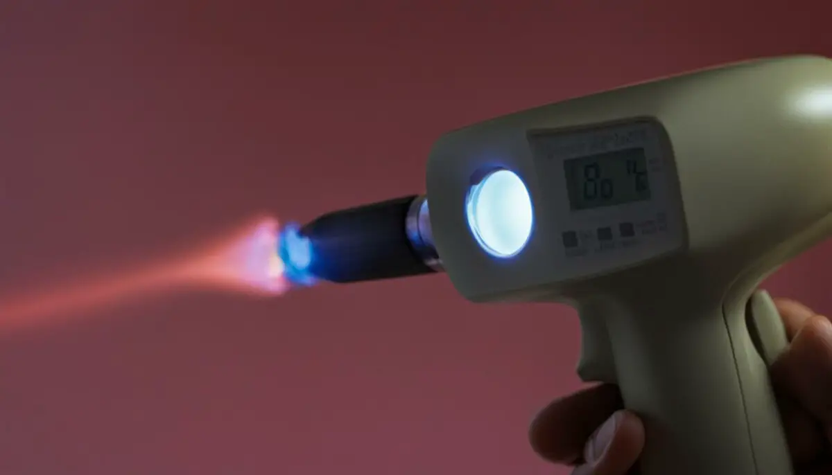 Foolproof Ways: How to Fake a Fever with an Infrared Thermometer ...