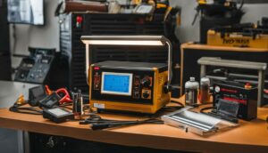 Decoding the E1 Error: What Does E1 Mean on an Infrared Heater ...