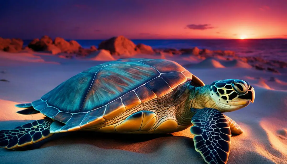 Can A Turtle Use A Infrared Light? Find Out More. - Infrared for Health