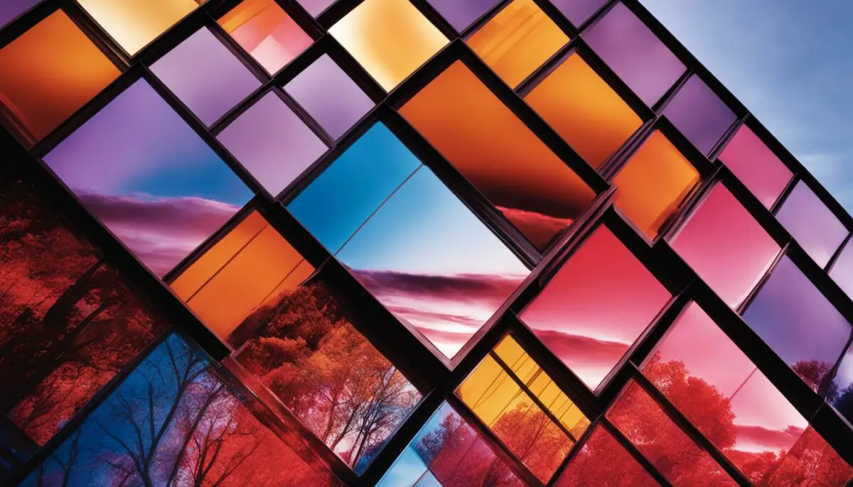 Exploring: Are New Cars Coming with Infrared Protection on Windows ...