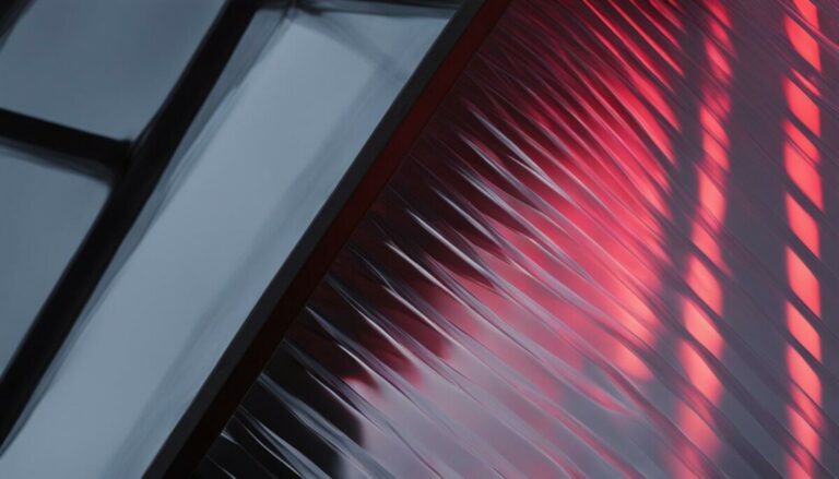 Exploring the Truth: Can Glass Block Infrared Light? - Infrared for Health