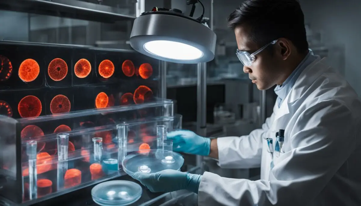 Can Infrared Light Kill Parasites? Unveiling the Truth - Infrared for ...