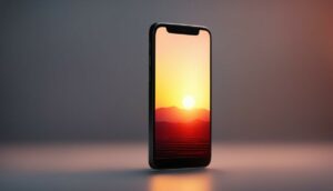 Understanding What is an Infrared Port on a Phone - Infrared for Health