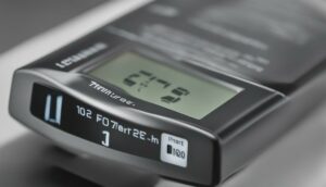 What is Normal Forehead Temperature with Infrared Thermometer ...