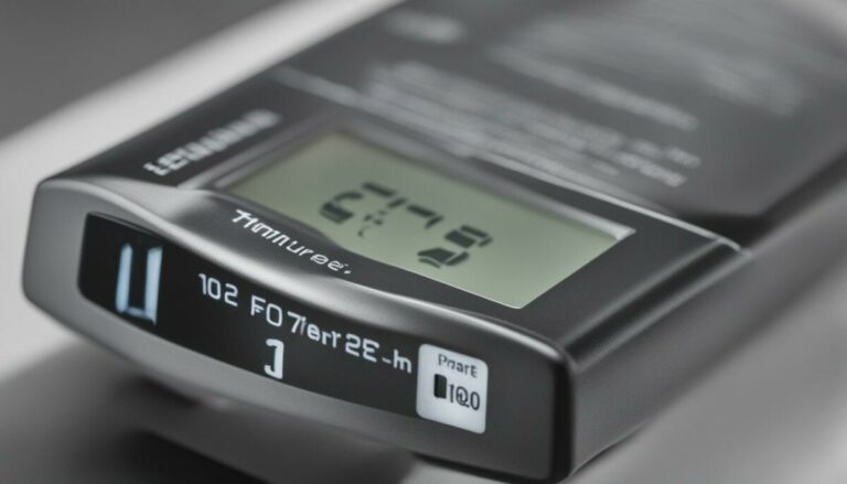 What is Normal Forehead Temperature with Infrared Thermometer ...