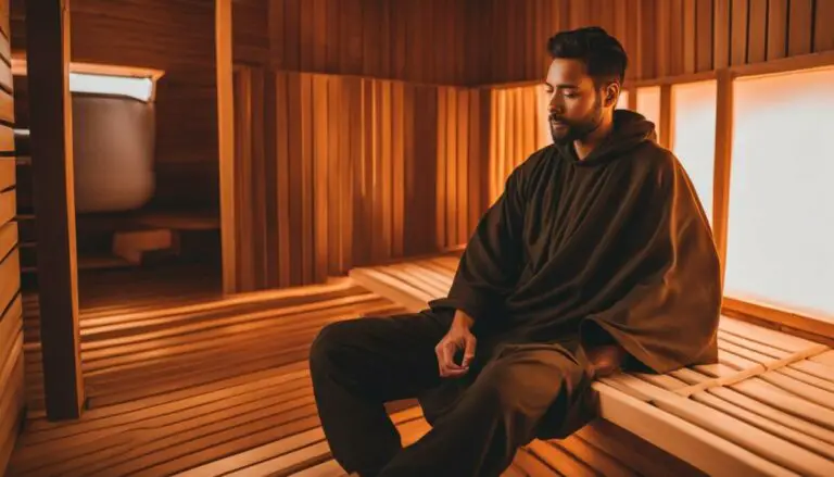 Outfit Guide: What to Wear in an Infrared Sauna - Infrared for Health